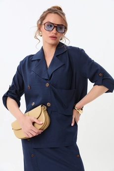 Белорусские юбочные костюмы, трикотажные костюмы с юбкой | VelesModa